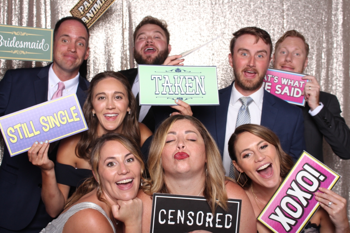 Mike Jones Entertainment and Events: Atlanta Wedding DJ